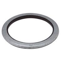 China M2.5 M3 M4 M5 White Zinc-Plated DIN 80 Plain Washers Flat Gasket Washer for sale