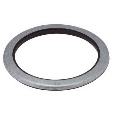 China M2.5 M3 M4 M5 White Zinc-Plated DIN 80 Plain Washers Flat Gasket Washer for sale