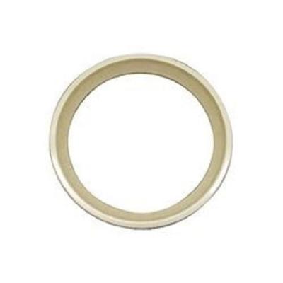 China M2.5 M3 M4 M5 White Zinc-Plated DIN 80 Plain Washers Factory Directly Flat Gasket Washer for sale
