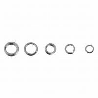 China M2.5 / M5 Color Customized Zinc-Plated DIN 250 Plain Washers Flat Gasket Washer for sale