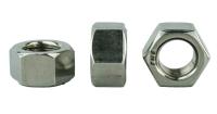 China M2 M3 M4 M5 Hex Head Nuts Stainless Steel Stamping Rectangular Thin Nut for sale