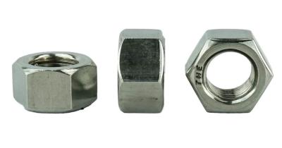 China M2 M3 M4 M5 Hex Head Nuts Stainless Steel Stamping Rectangular Thin Nut for sale