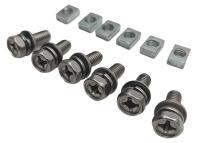 China Grade 4.8 Terminal Threaded Stud Bolts M6 X16 Motorcycle Stainless Steel Bolts for sale