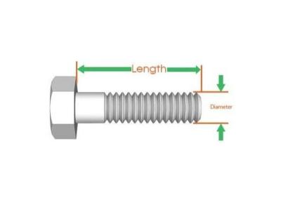 China M100 Hex Flange Head Screw JIS Zinc Coated Bolts Cylindrical Fastener for sale