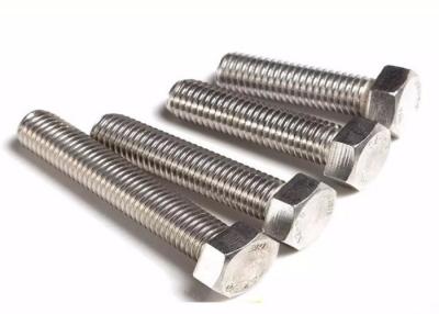 China SS316 Torx Head Deck Screws M12 High Tensile Bolts for sale