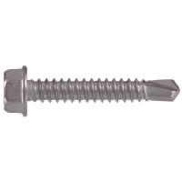 China Din7504n Self Drilling Metal Screws C1022a Pan Head Self Tapping Screws for sale