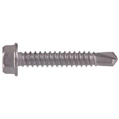 China Din7504n Self Drilling Metal Screws C1022a Pan Head Self Tapping Screws for sale