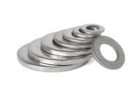 China M4 316 Stainless Steel Flat Washers 10.9 Flat Sealing Washer for sale