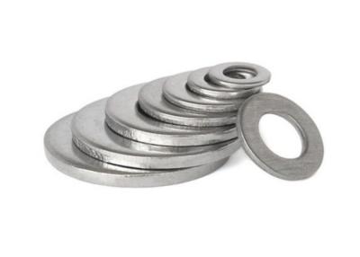 China M4 316 Stainless Steel Flat Washers 10.9 Flat Sealing Washer for sale