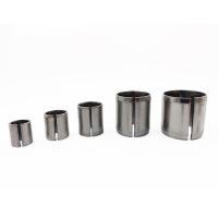China C1022 Stainless Steel Split Pins 20mm GB Slotted Spring Pin for sale