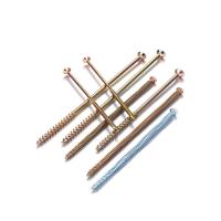 China DIN7982 Self Tapping Metal Screws JIS Heavy Duty Self Tapping Screws for sale