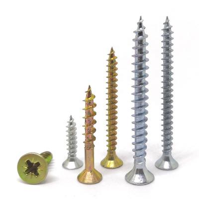 China Furniture DIN603 Yellow Zinc Plated Bolts M64 Torx Socket Head Cap Screw for sale