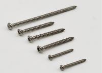 China ASTM Csk Head Self Drilling Screw SS314 Pan Head Self Tapping Screws for sale