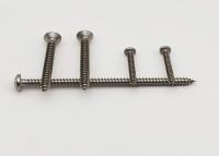 China SGS Self Tapping Metal Screws 10.9 Self Drilling Self Tapping Screws for sale
