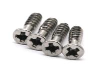 China JIS Stainless Steel Self Tapping Screws 12.9 Stainless Steel Hex Screws for sale