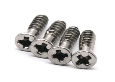 China JIS Stainless Steel Self Tapping Screws 12.9 Stainless Steel Hex Screws for sale