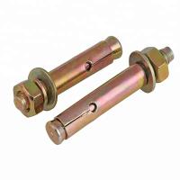 China Grade 12.9 Carbon Steel Washers for sale