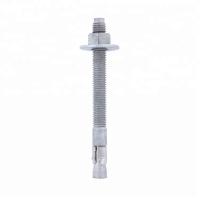 China BV JIS Expansion Anchors M6 Stainless Steel Wedge Anchor for sale
