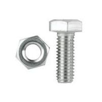China Grade 5.6 Zinc Plated Fasteners Galvanized M1 Countersunk Bolts for sale