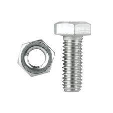 China Grade 5.6 Zinc Plated Fasteners Galvanized M1 Countersunk Bolts for sale