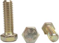 China Hot dip galvanized 3/8