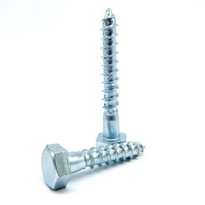 China DIN933 OEM Stainless Steel Fasteners SS316 Steel Hex Bolt for sale