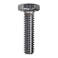 China Din912 Grade 8.8 Galvanized M4 SS304 Metal ​Screw Fasteners Bolts for sale