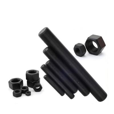 China Threaded Rod ASTM A193 B16 Threaded Rod for sale