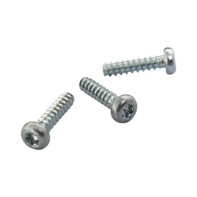 China Torx Drived Pan Head PT Screw Wn1452 for sale