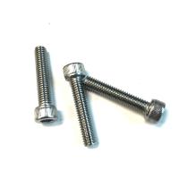 China Stainless Steel Hex Socket Head Cap Screw DIN912 Allen Bolt for sale