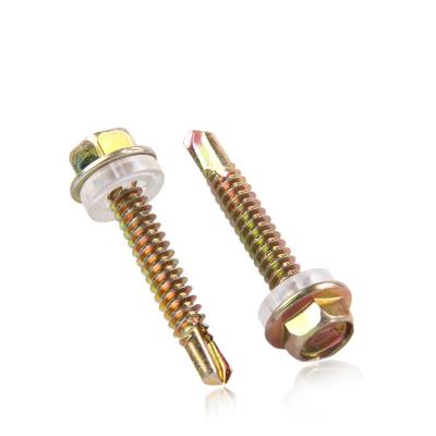 China Parafuso 2mm Screws Parafusos Brocante All Model Kinds Of Screws for sale