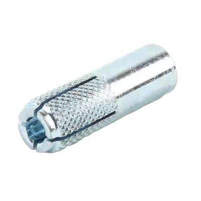 China Galvanized Drop In Anchor M6 M8 M10 M12 M16 for sale