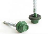 China Thread Screw Manufacturer Custom M1 M6 Self Tapping Fasteners Screws for sale