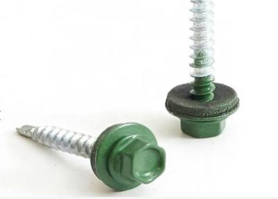 China Thread Screw Manufacturer Custom M1 M6 Self Tapping Fasteners Screws for sale