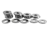 China DIN988 Customized High Precision Stainless Steel Sealing Thin Flat Shim Washer for sale