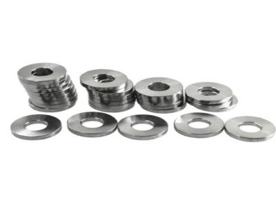 China DIN988 Customized High Precision Stainless Steel Sealing Thin Flat Shim Washer for sale