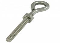 China Bolts And Nuts Assortment Grade 8 For Motorcycle Yellow Zinc Plated Hex Head Copper Weld Bolt And Nuts for sale