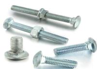 China Spring Hex And Nuts With Thread Coating Screws 304 Stainless Steel Bolts for sale