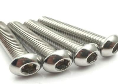 China A2 A4 SS304 SS316 316L B8 B8M B8t Stainless Steel Serrated Hexagon Hex Head Flange Bolt DIN6921 for sale