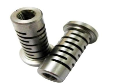 China Fasteners Ss304 Hot Dip Galvanized Hex Head M6 M12 Cnc Bolts 12.9 Nuts Set Screws For Trucks for sale
