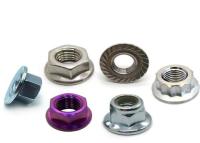 China Furniture M20 M5 Galvanized Nylon High Ss M32 M56 M21 Din 934 Brass Stainless Steel M6 Hexagon Hex Nut for sale