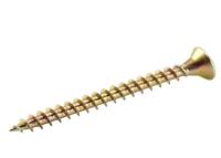 China DIN7505 Countersunk Head Screw For Wood Chipboard Screw for sale