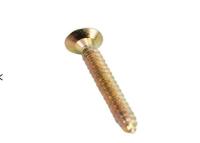 China Stainless Steel 304 M1.2 M1.4 M1.7 M2 M2.3 M2.6 M3 M3.5 M4 M4.2 M5 M6 Phillips Pan Round Head Self Tapping Screws for sale