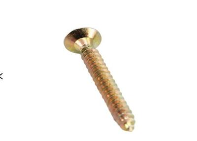 China Stainless Steel 304 M1.2 M1.4 M1.7 M2 M2.3 M2.6 M3 M3.5 M4 M4.2 M5 M6 Phillips Pan Round Head Self Tapping Screws for sale
