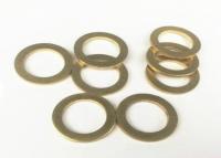 China DIN988 M3 M4 M5 M6 M30 High Precision Stainless Steel Sealing Thin Flat Shim Washer Thickness 0.1mm 0.2mm 0.3mm 0.5mm for sale