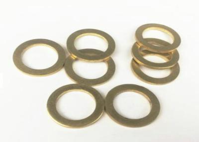 China DIN988 M3 M4 M5 M6 M30 High Precision Stainless Steel Sealing Thin Flat Shim Washer Thickness 0.1mm 0.2mm 0.3mm 0.5mm for sale