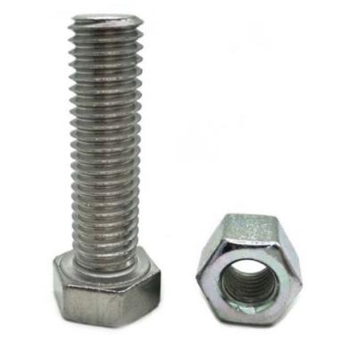 China Metal Wood Stainless Steel Hex Head Roofing Screw Drilling Stainless Steel 304 Combination for sale