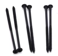 China 4.2*25mm Coarse Thread Phillips C1022A Gypsum Board Plasterboard Drywall Screws for sale