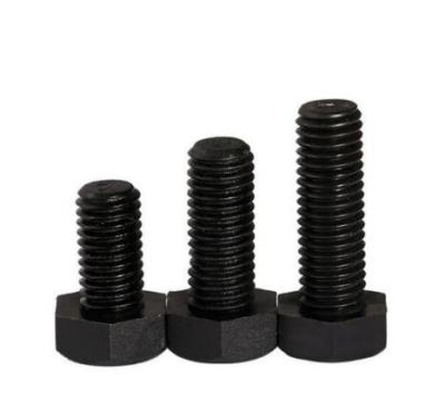 China Furniture Screw M6 Plating Furniture Joint Connector Bolt & Nut Set for sale