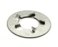 China DIN125 Stainless Steel 304 316 M12 Flat Washer for sale